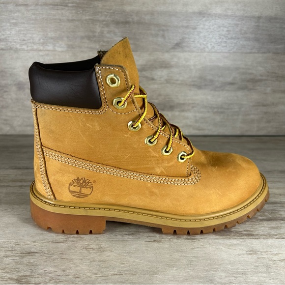 Timberland | Shoes | Timberland Classic Nubuck Leather Waterproof 6 ...